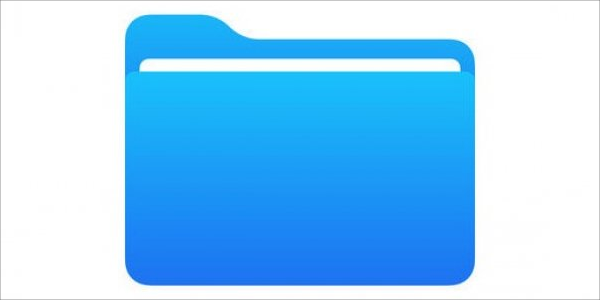 iPadの“ファイル”から 共有フォルダ にアクセスしてみた - オッサンLABO