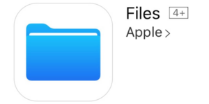 iPadやiPhoneから LinkStation の共有フォルダに接続する方法 | オッサンLABO