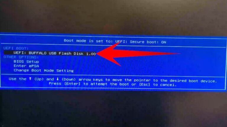 Ubuntu を USBから起動する方法！失敗しないブートUSB作成＆起動ガイド | オッサンLABO